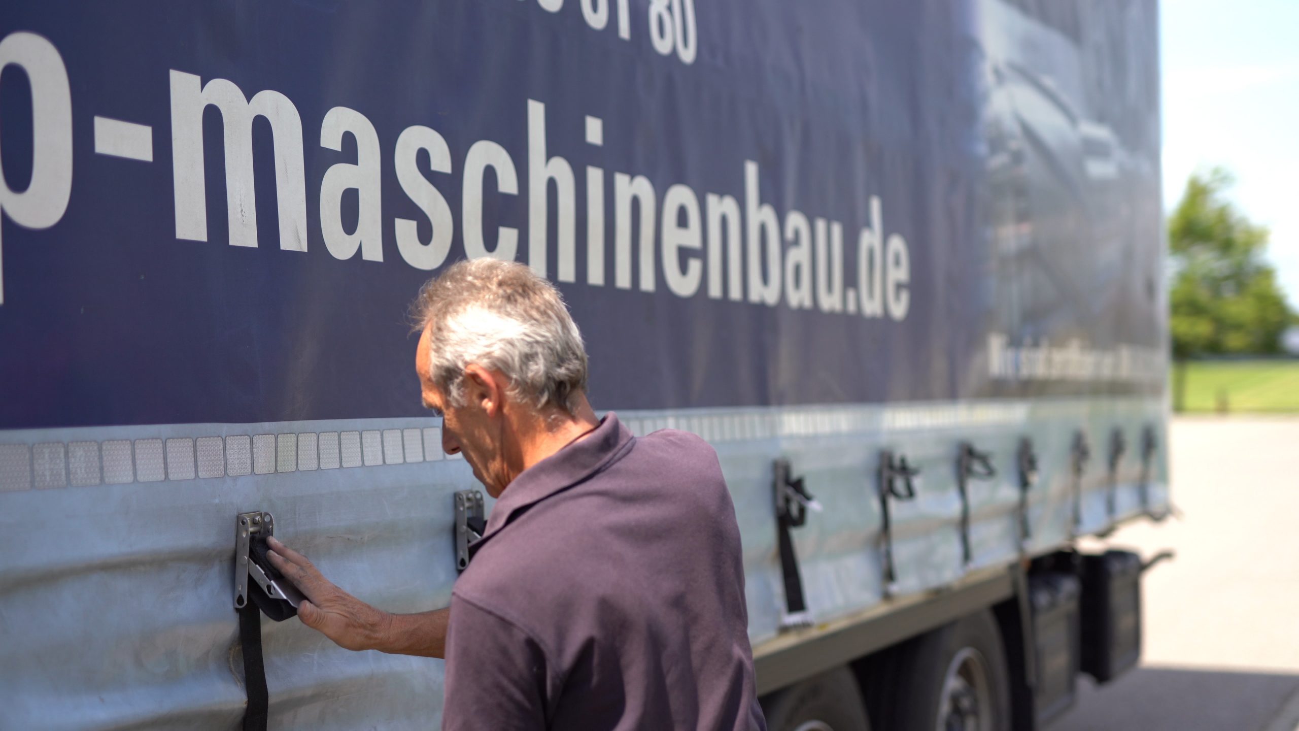 Jobs Archiv | Müller Maschinenbau